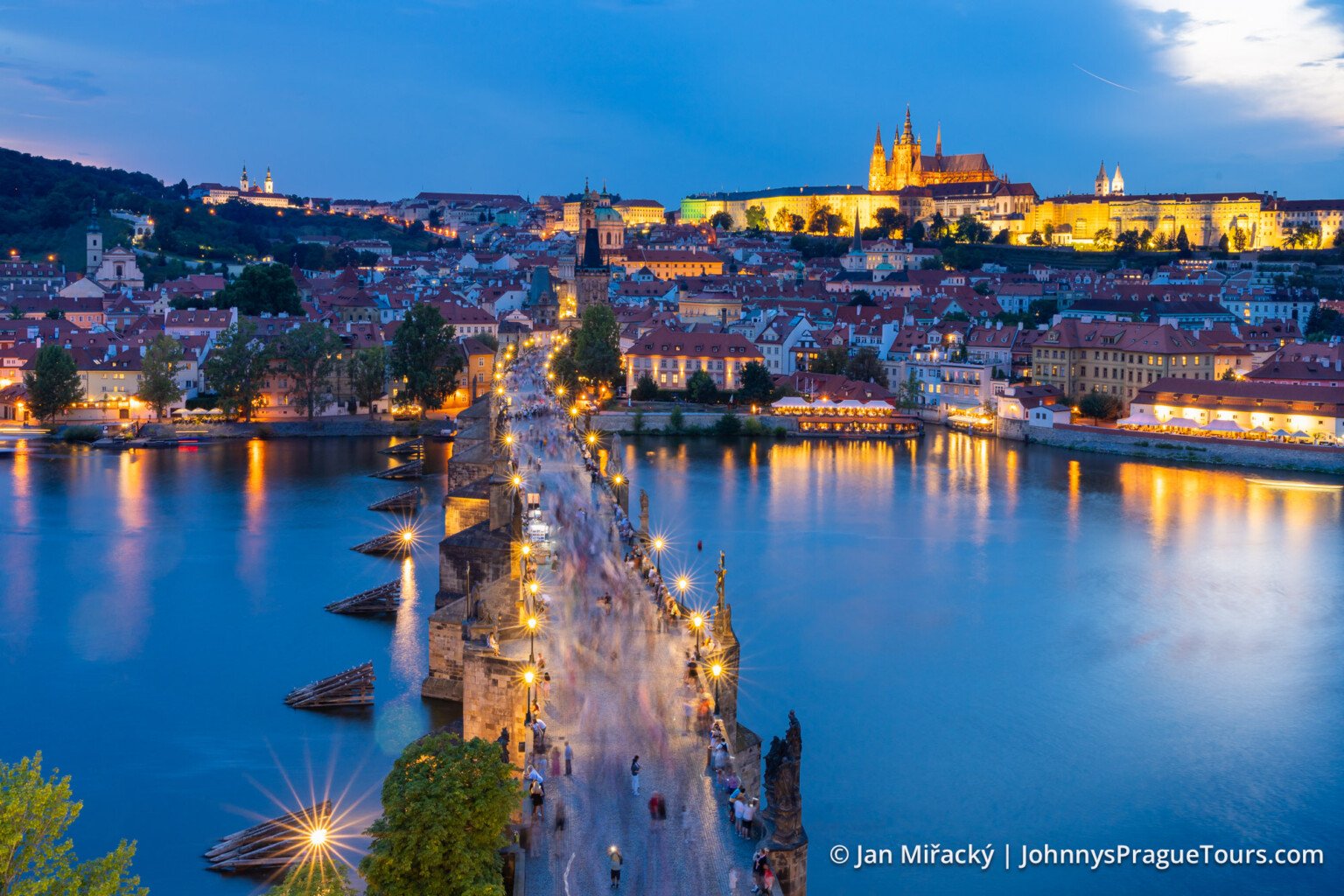 9 Must-Visit Prague Instagram Spots for Stunning Photos in 2024
