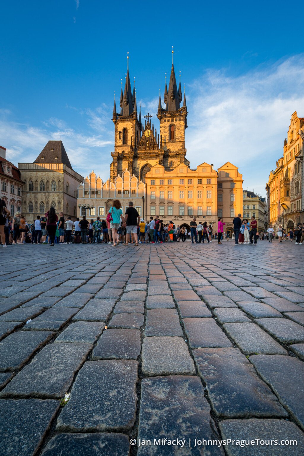 9 Must-Visit Prague Instagram Spots for Stunning Photos in 2024