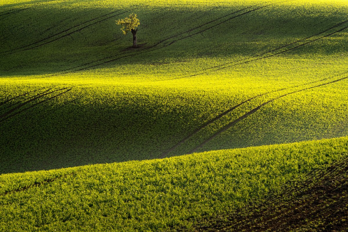 South Moravia Photo Tour | 3D/2N | Johnny's Prague Photo Tours