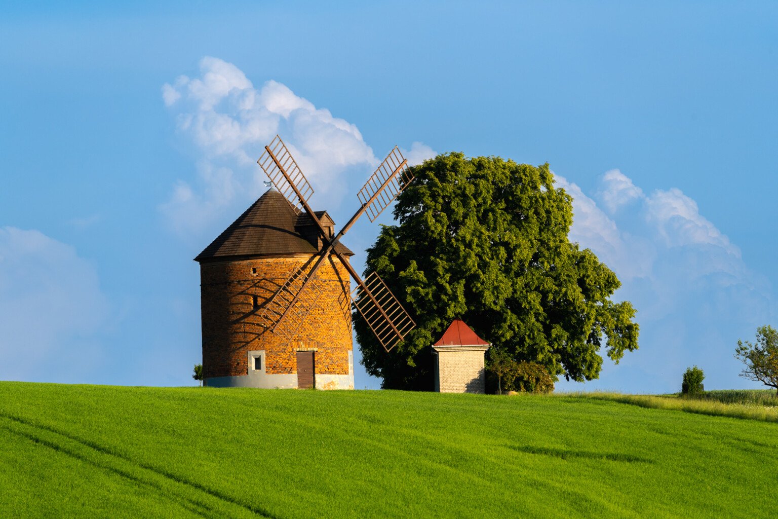 South Moravia Photo Tour | 3D/2N | Johnny's Prague Photo Tours