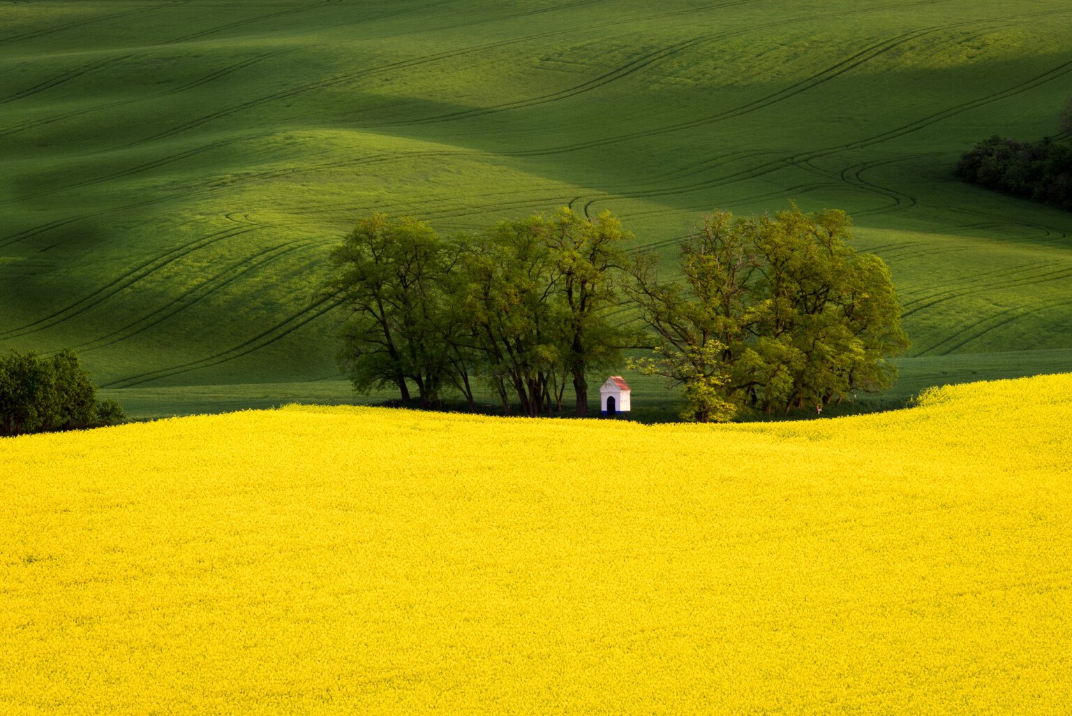 South Moravia Photo Tour | 3D/2N | Johnny's Prague Photo Tours
